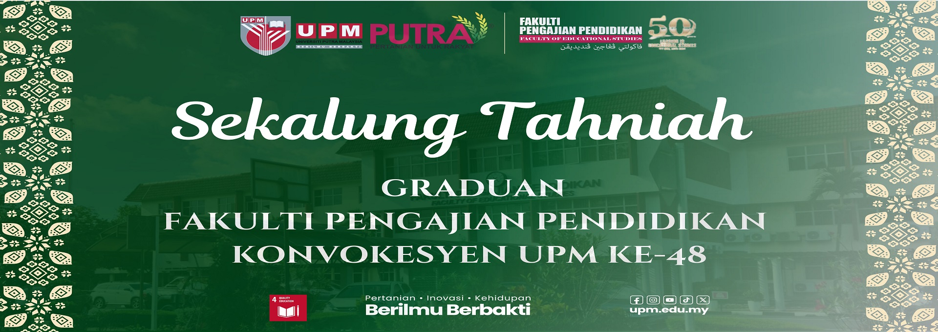 GRADUAN 2024
